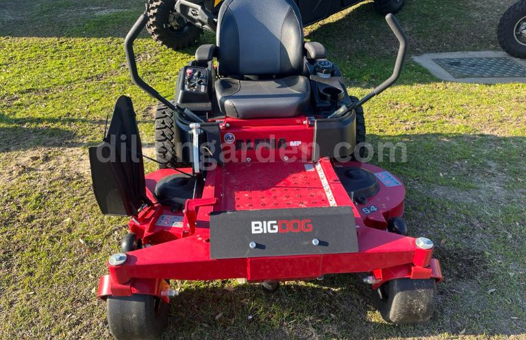 Who Makes Big Dog Mowers? Who Makes Big Dog Mowers? Unlock the Power of ...