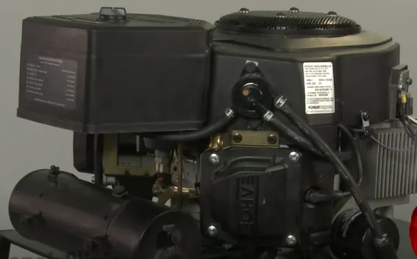 25 HP Kohler Command Pro Engine Problems [With 4 Easy Fix]