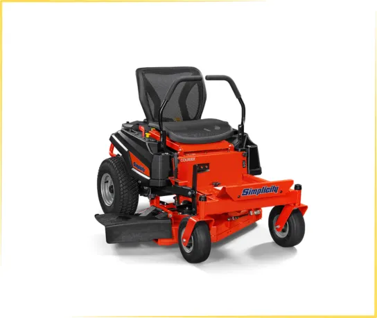 Who Makes Simplicity Mowers? Briggs & Stratton! [Detailed]