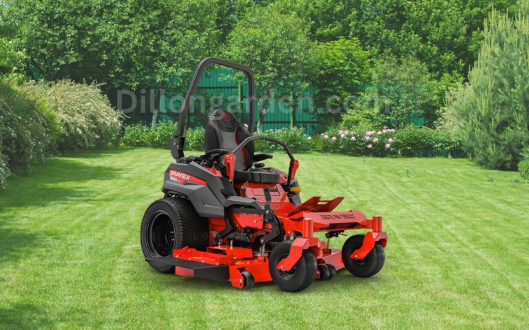 Who Makes Exmark Mowers? Does Toro Own Exmark In (2o24!)?