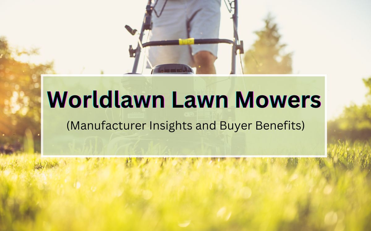 Who Makes Troy Bilt Mowers? MTD Inc®![Brand Overview]