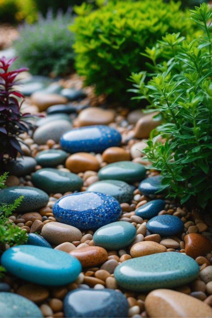 17+ Low Maintenance Rock Garden Ideas To Transform Your Yard