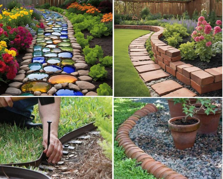 17+ Low Maintenance Rock Garden Ideas To Transform Your Yard