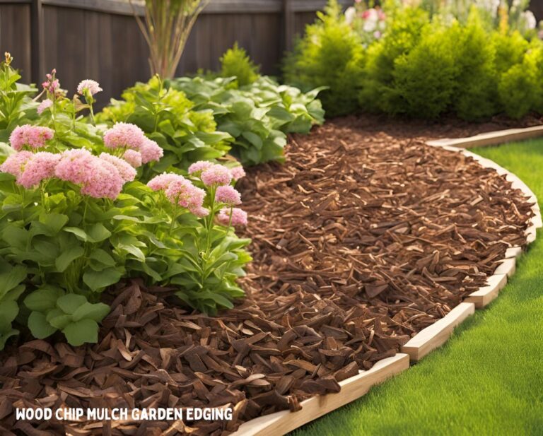 20 Inexpensive Garden Edging Ideas To Create A Sharp Borderline