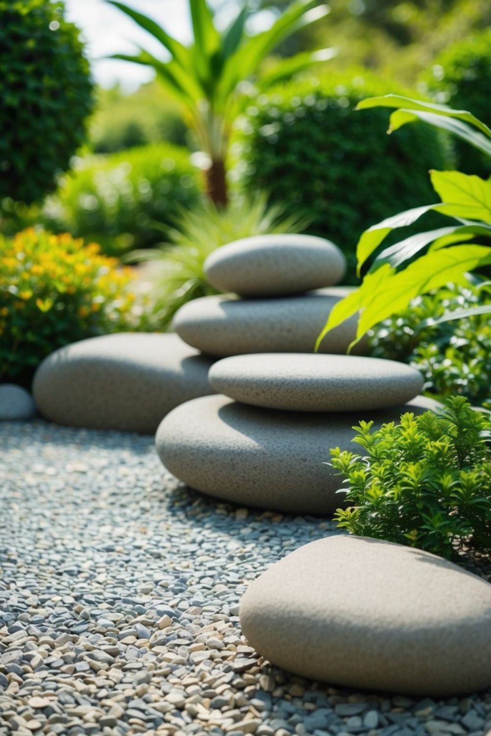 17+ Low Maintenance Rock Garden Ideas To Transform Your Yard